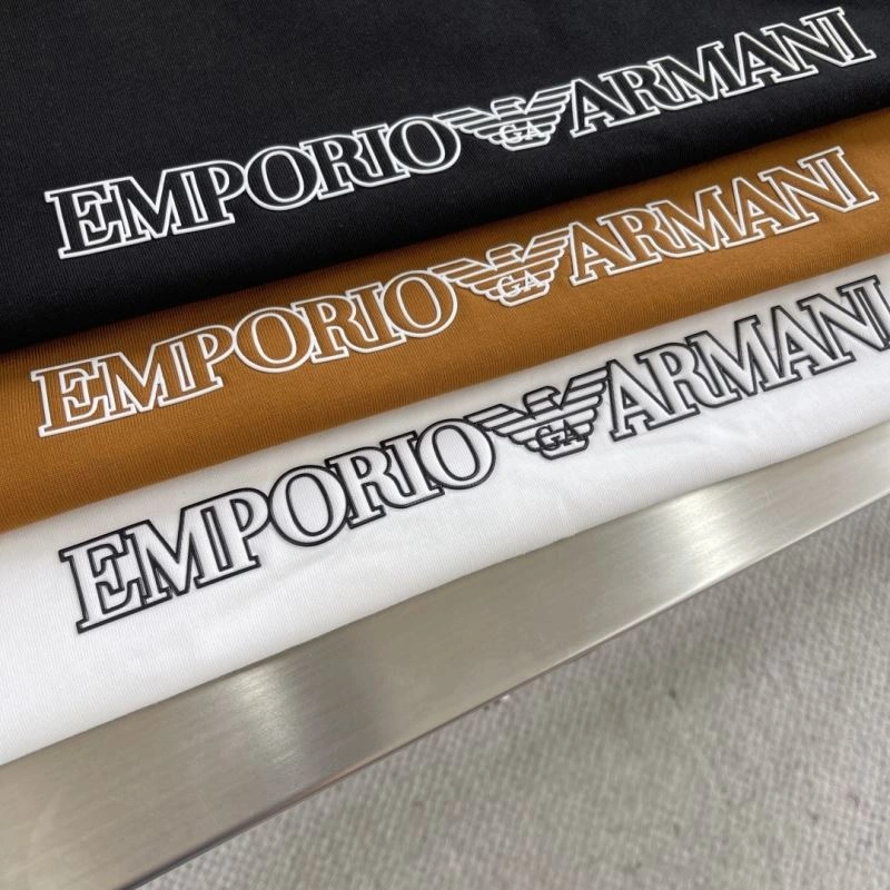 Bargain Armani T-Shirts