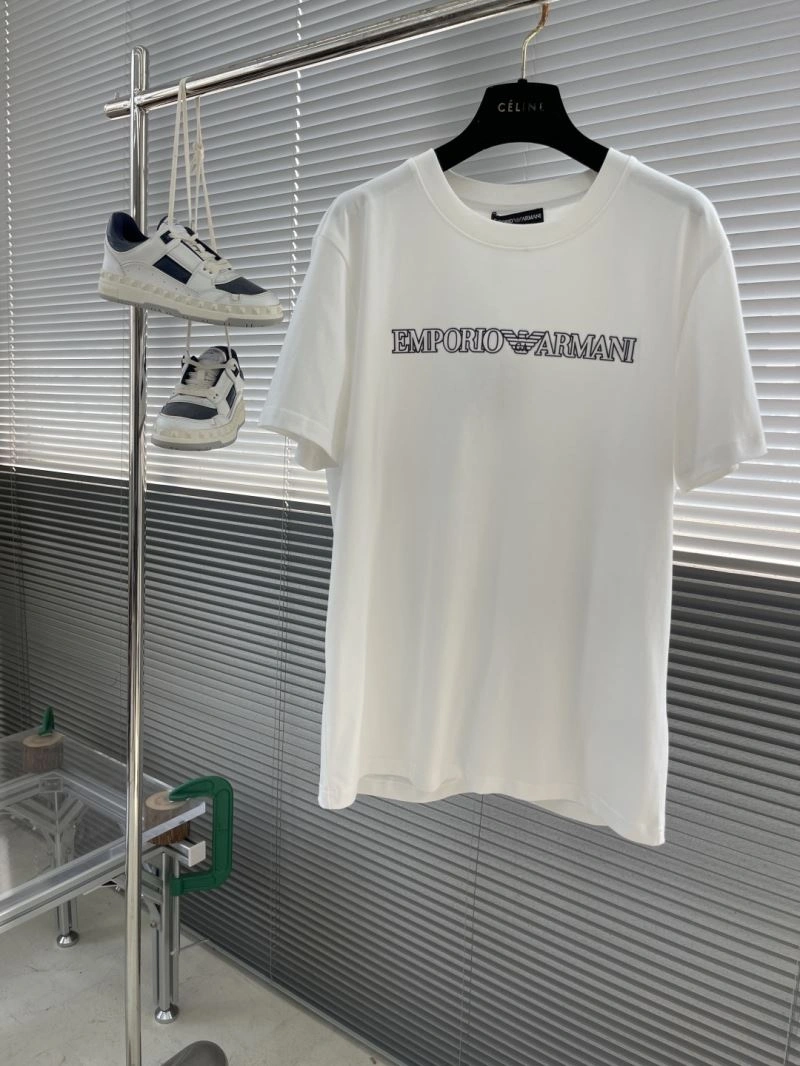 Armani T-Shirts