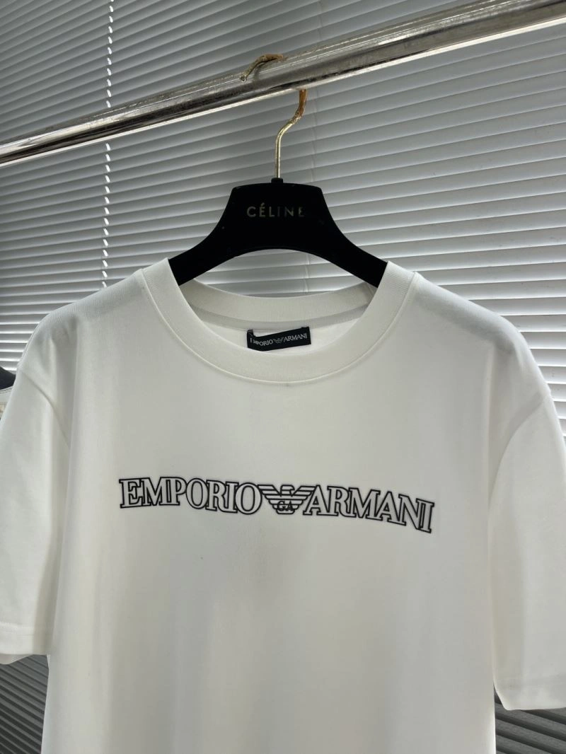 Legit Armani T-Shirts