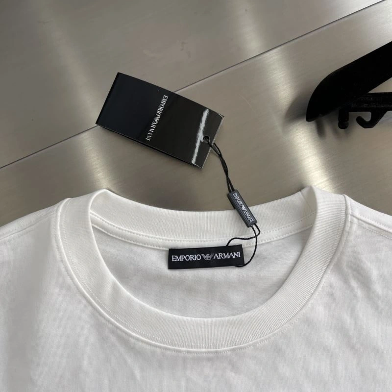 Legit Armani T-Shirts