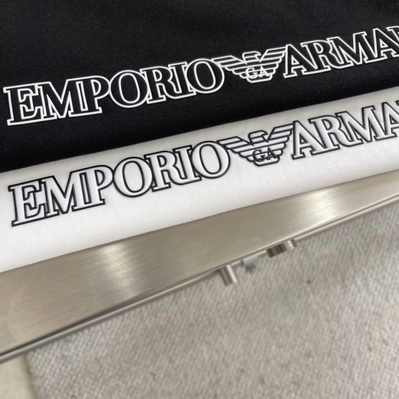 Legit Armani T-Shirts