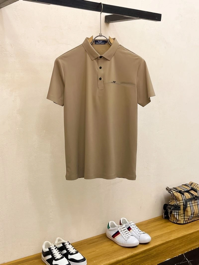 Armani T-Shirts