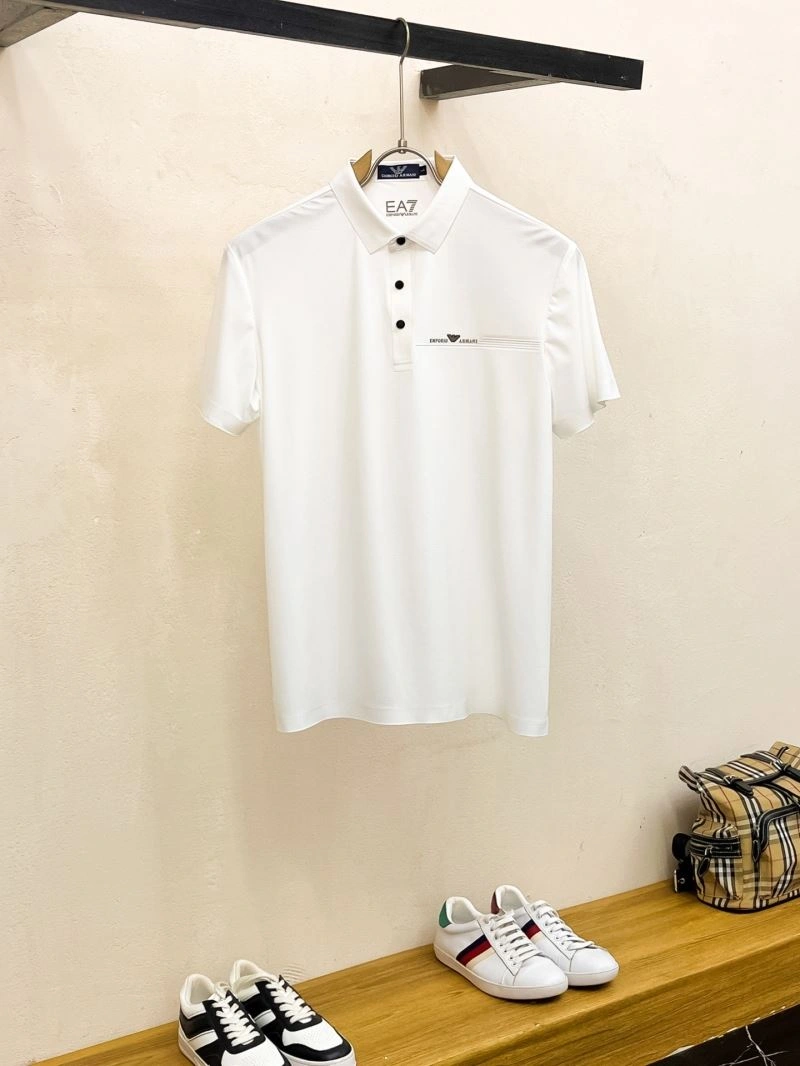 Accurate model Armani T-Shirts