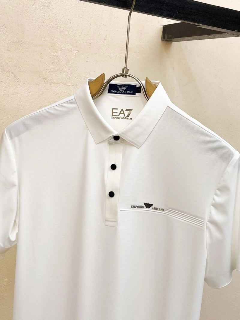 Accurate model Armani T-Shirts