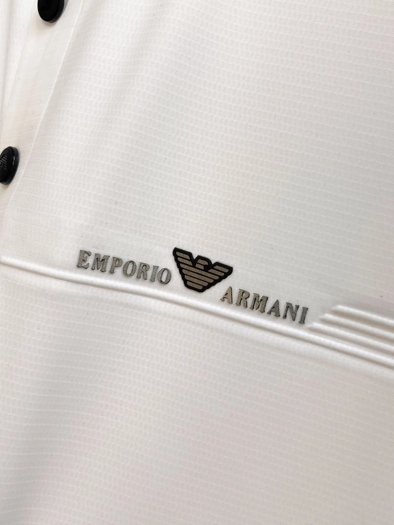 Accurate model Armani T-Shirts