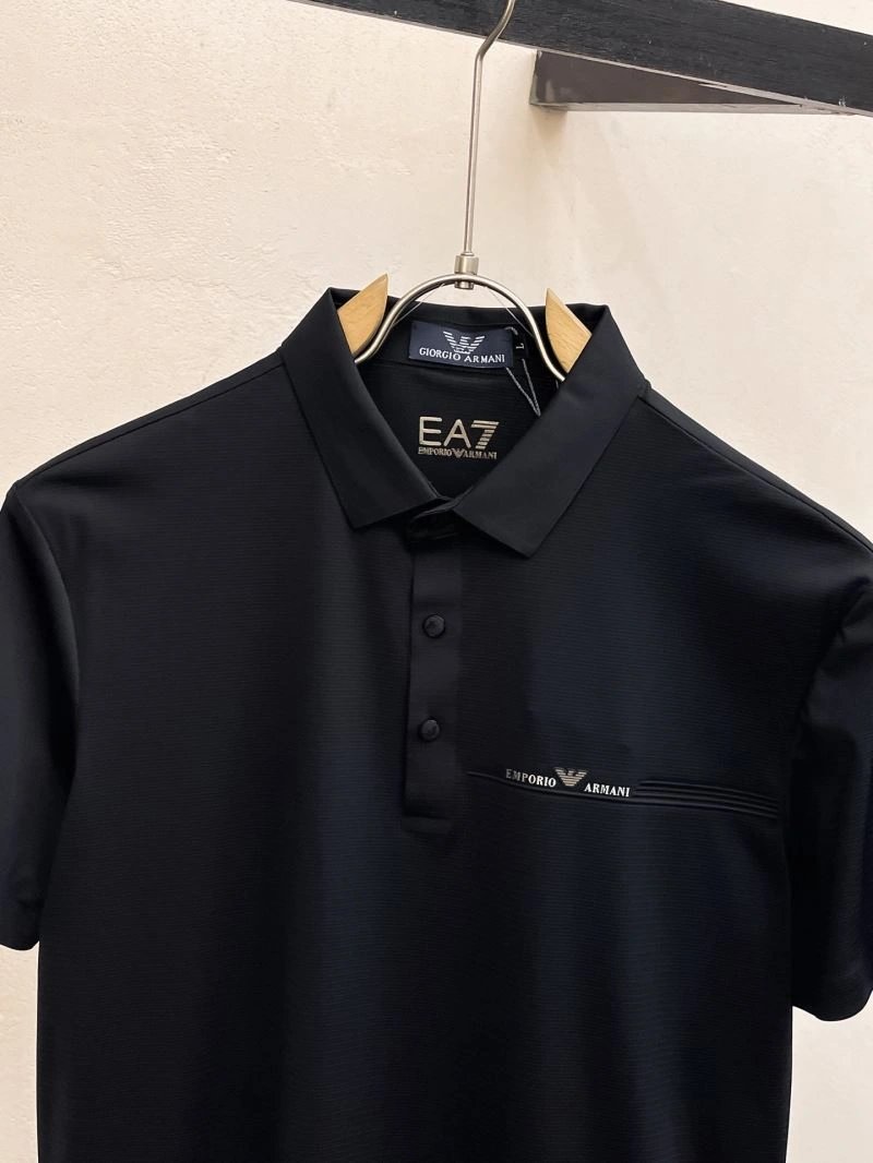 Armani T-Shirts
