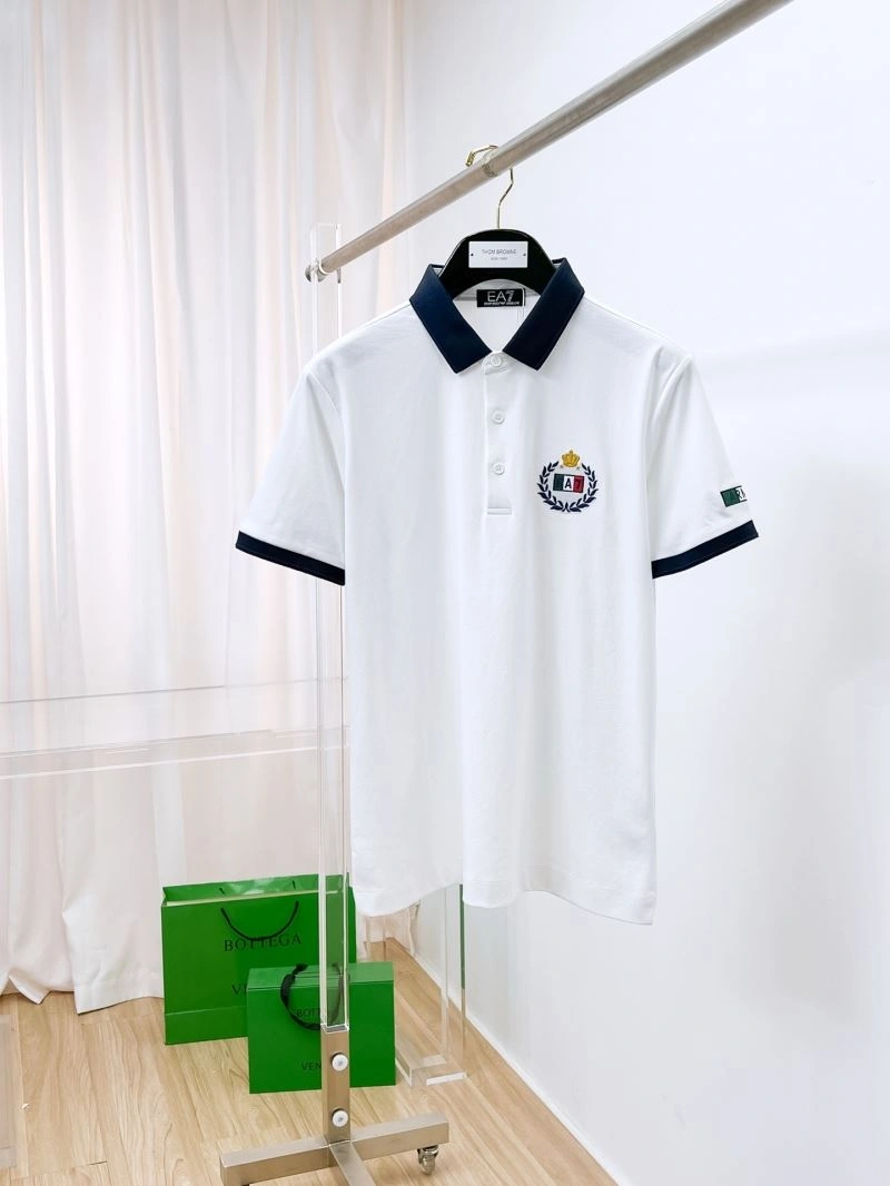 Armani T-Shirts
