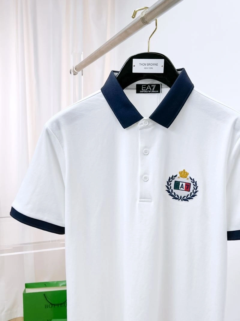 Perfect replica Armani T-Shirts