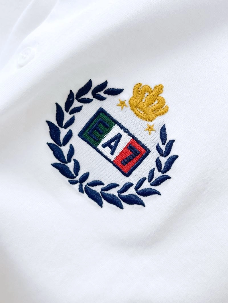 Perfect replica Armani T-Shirts