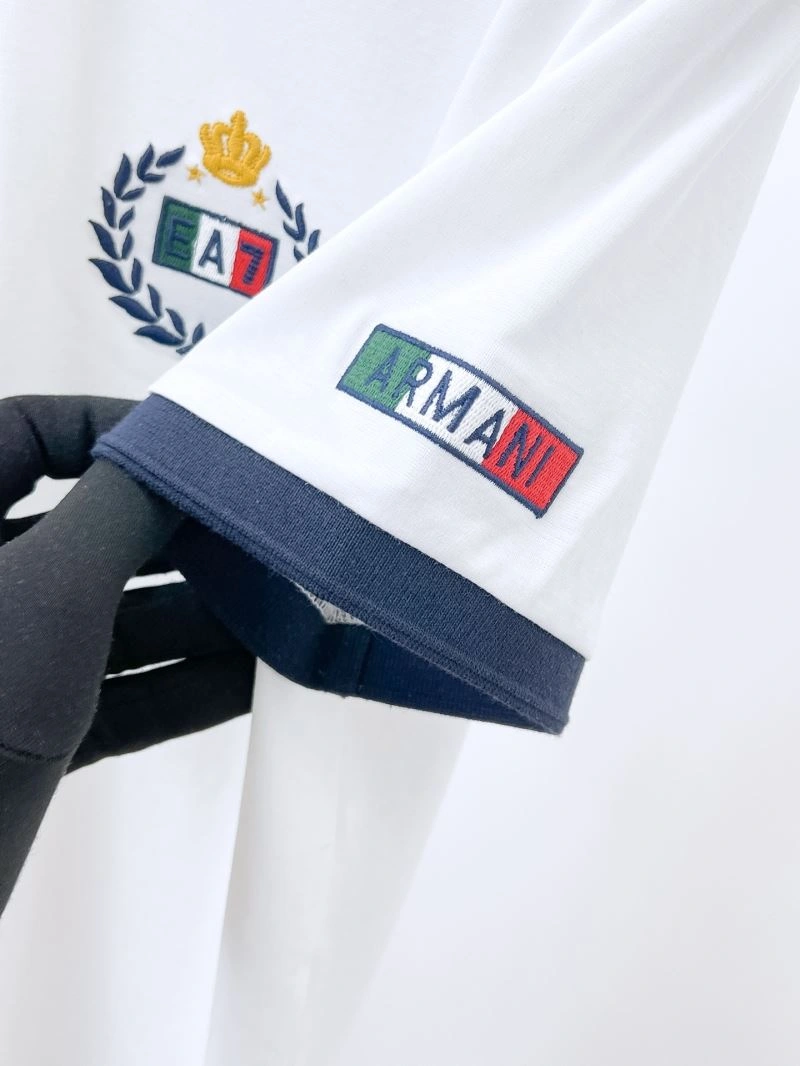 Perfect replica Armani T-Shirts