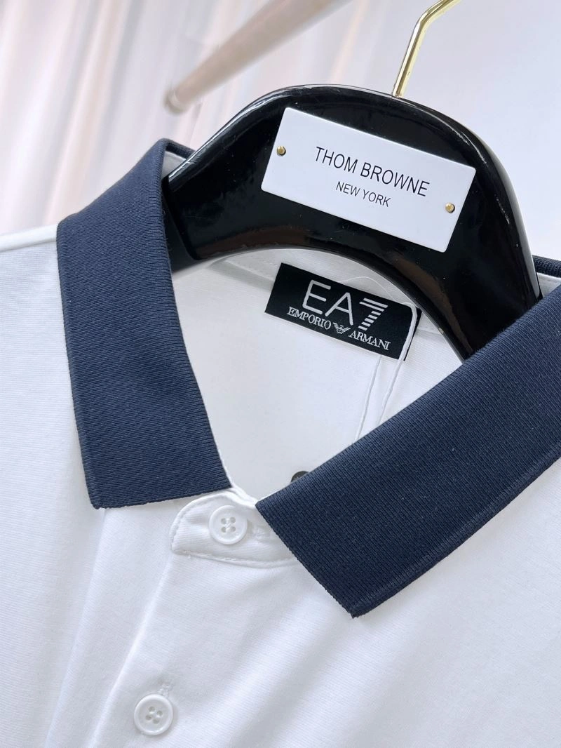 Perfect replica Armani T-Shirts