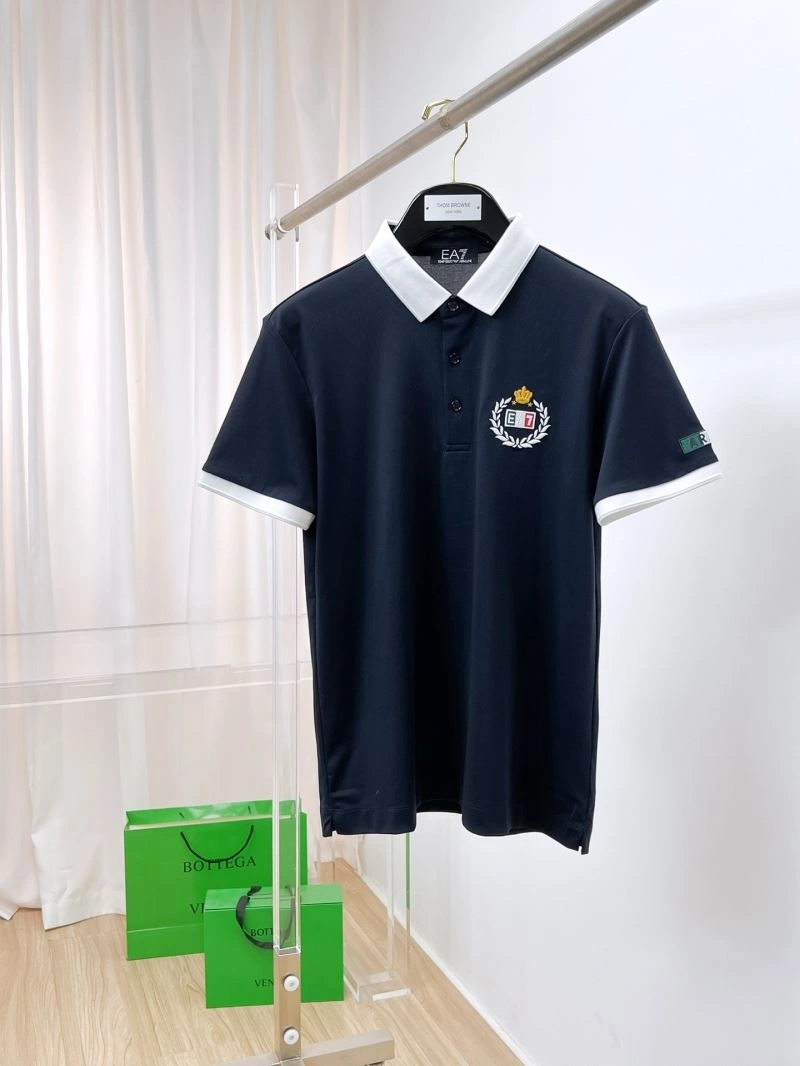 Armani T-Shirts