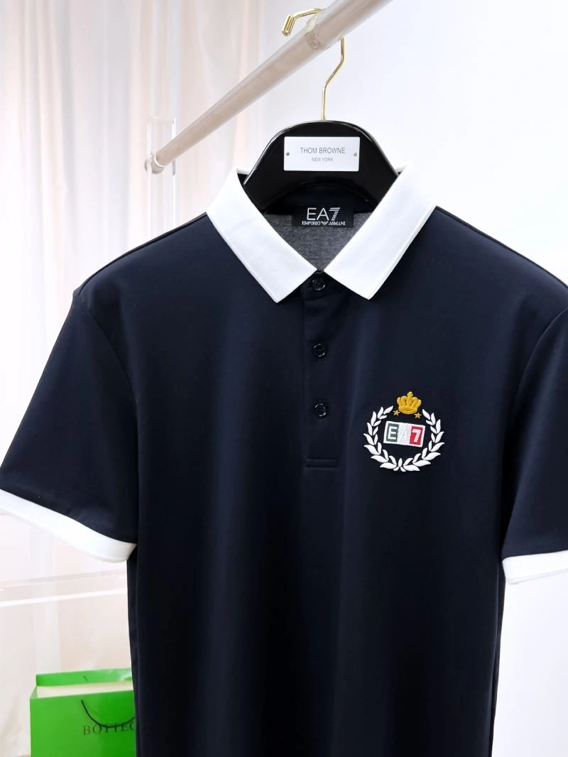 Budget-friendly Armani T-Shirts
