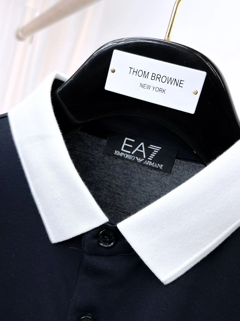 Budget-friendly Armani T-Shirts