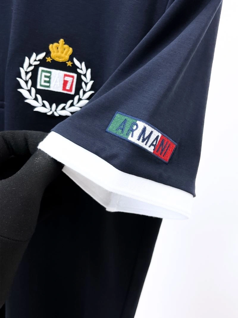 Budget-friendly Armani T-Shirts