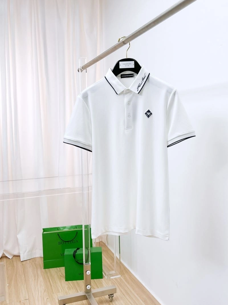 Armani T-Shirts