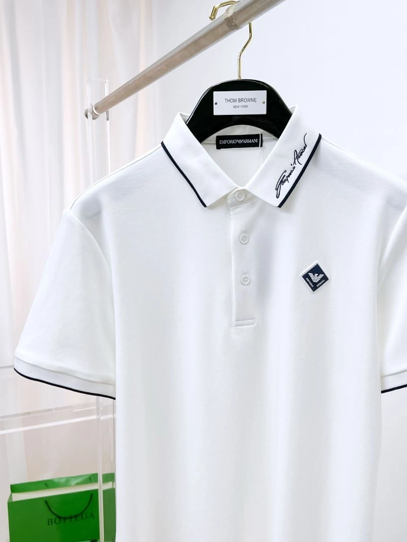 Affordable Armani T-Shirts