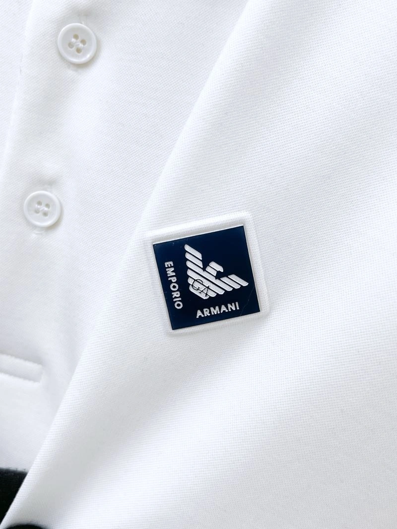 Affordable Armani T-Shirts
