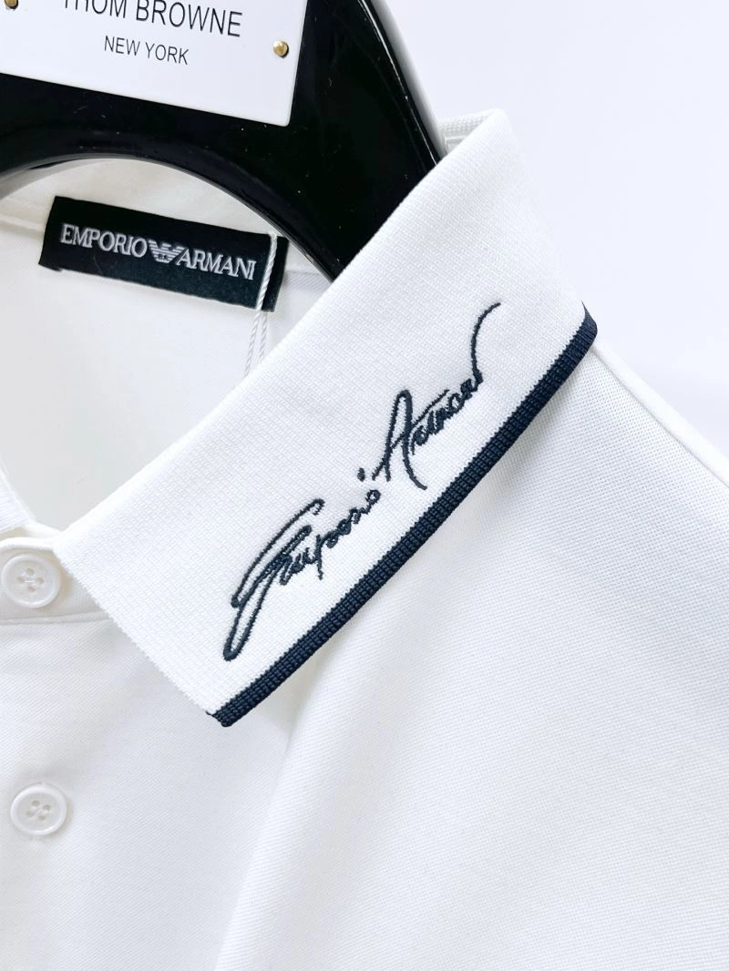 Affordable Armani T-Shirts