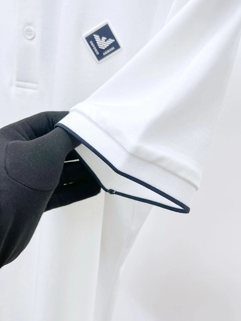 Affordable Armani T-Shirts