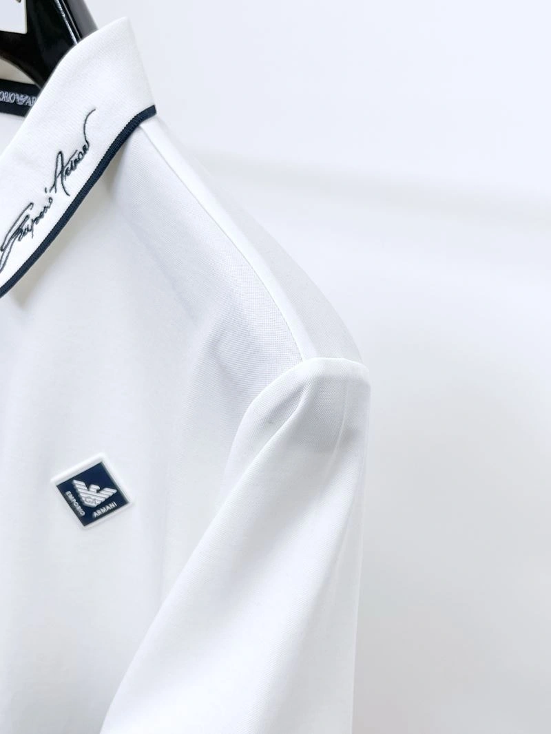 Affordable Armani T-Shirts