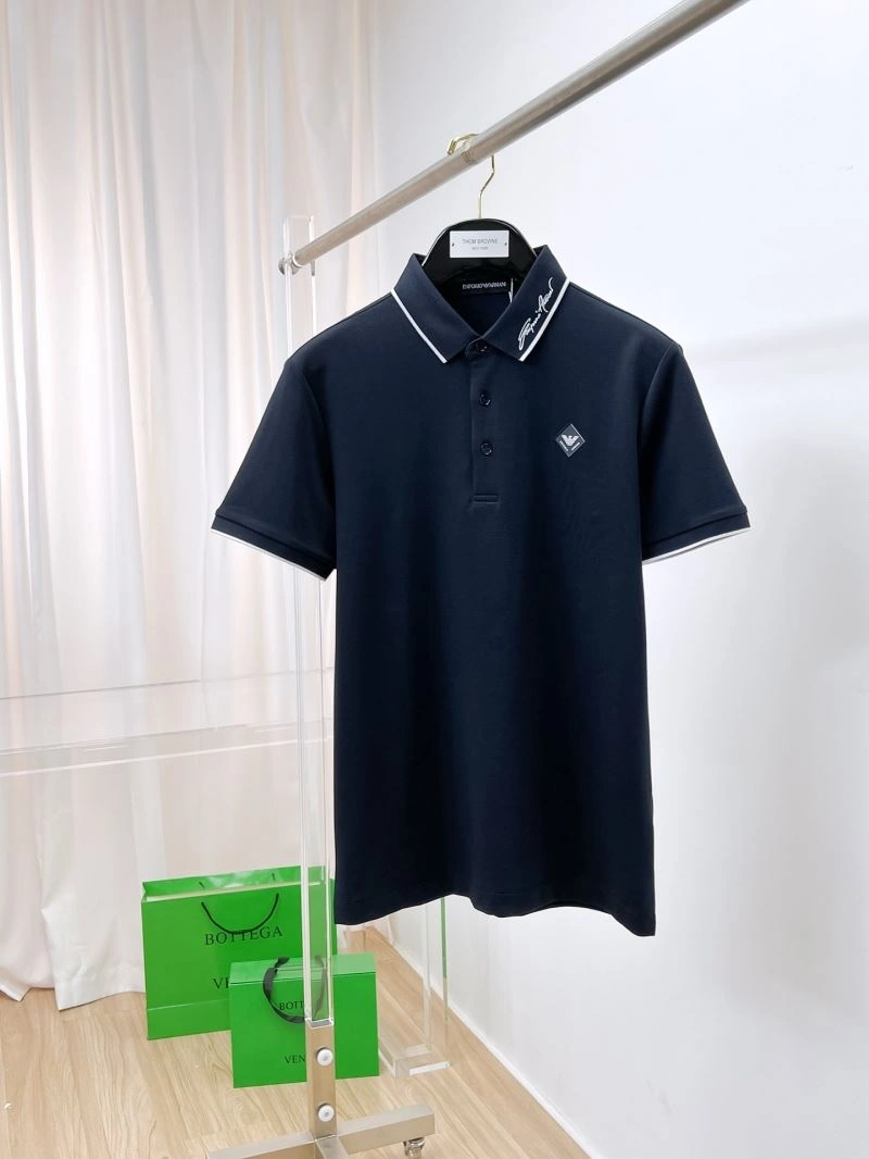 Armani T-Shirts