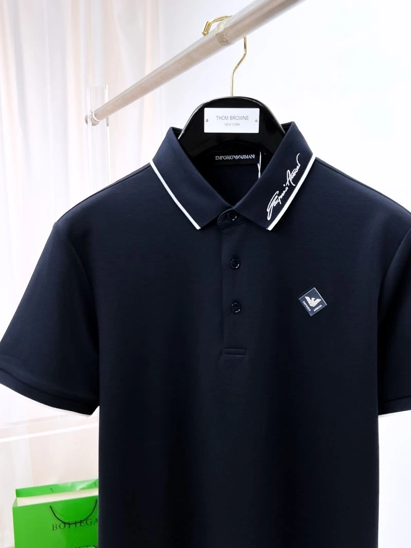 Cut-rate Armani T-Shirts