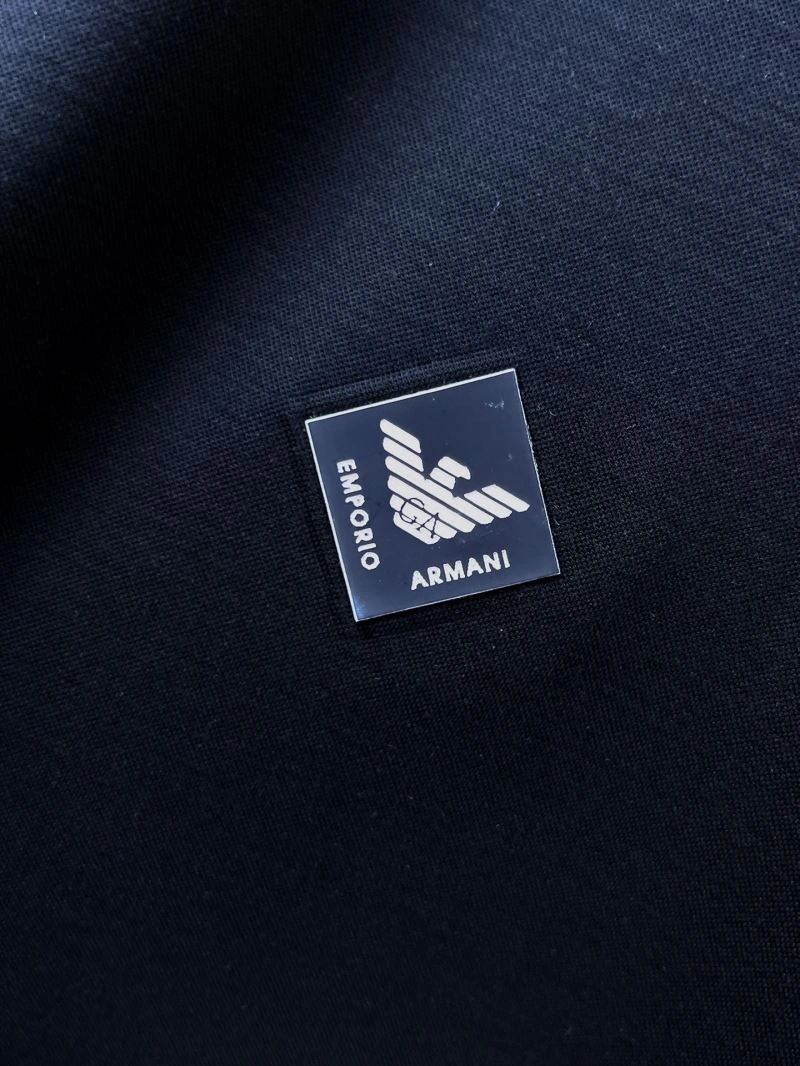 Cut-rate Armani T-Shirts