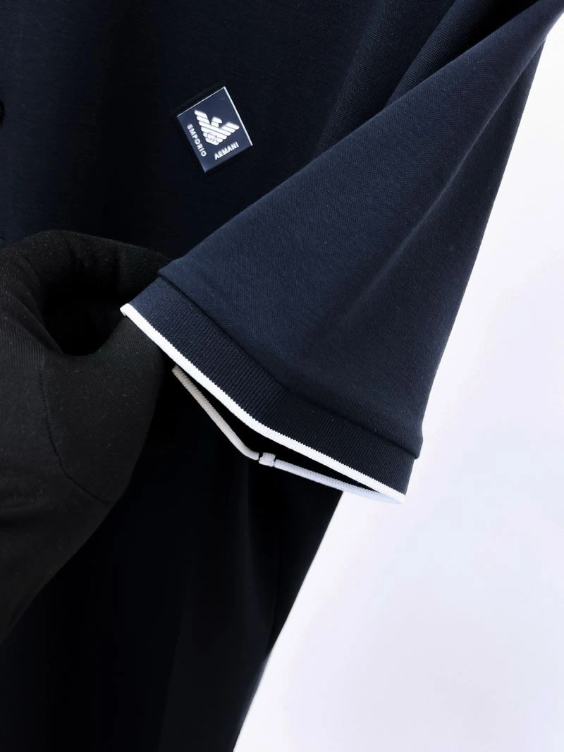 Cut-rate Armani T-Shirts