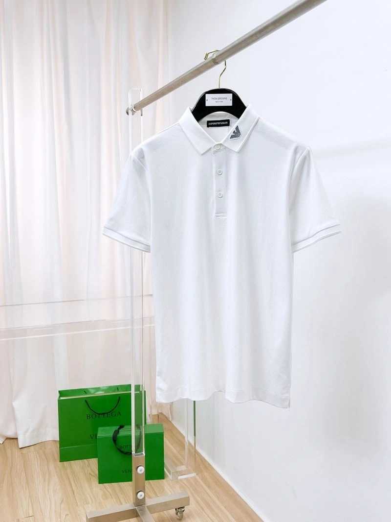 Armani T-Shirts