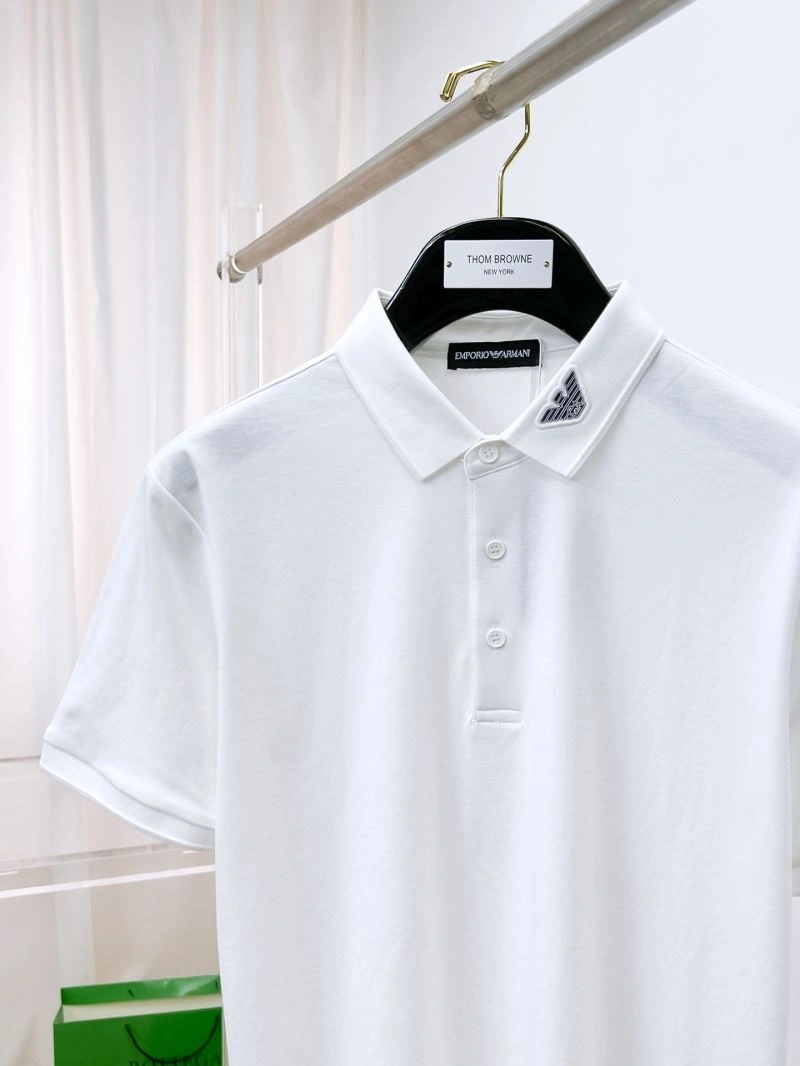 Accurate model Armani T-Shirts