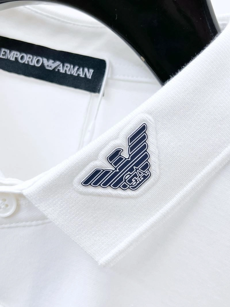 Accurate model Armani T-Shirts