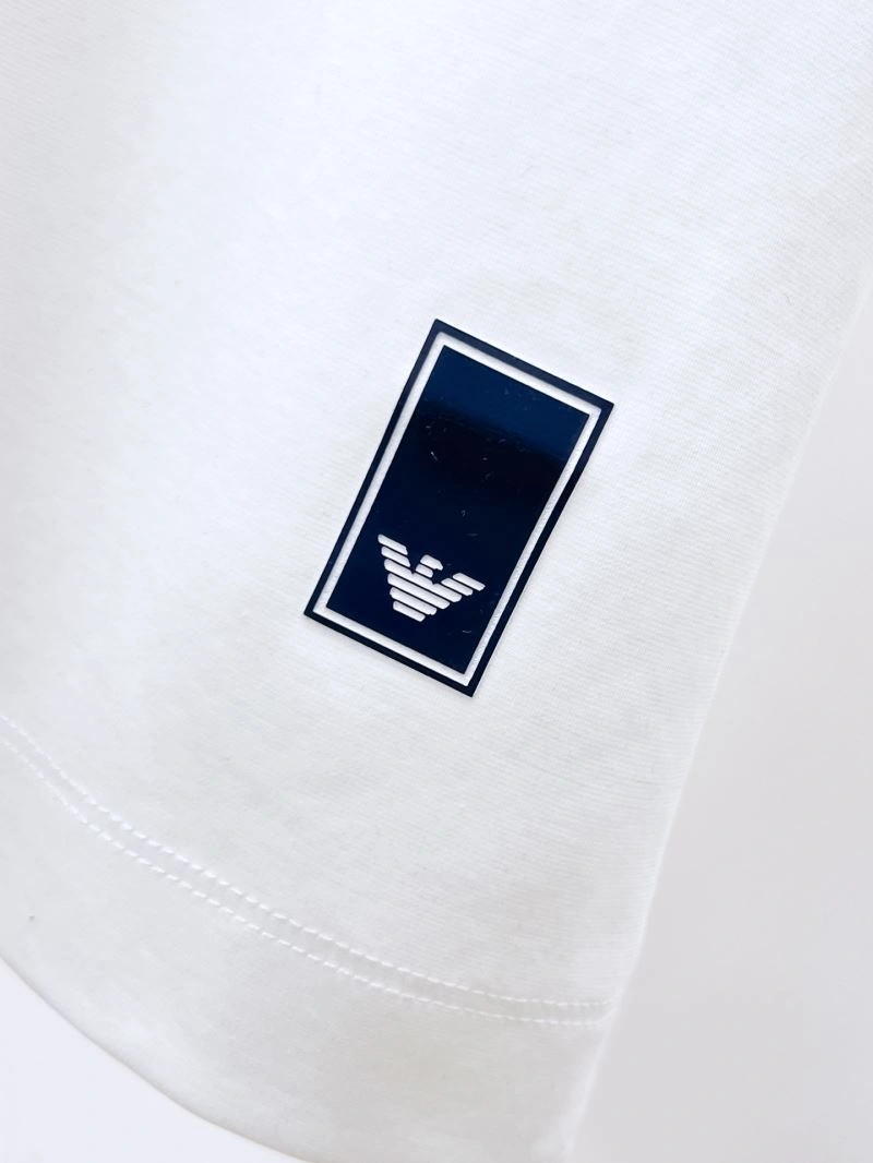 Accurate model Armani T-Shirts