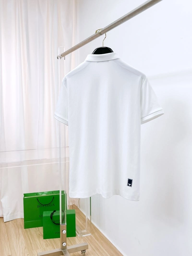 Accurate model Armani T-Shirts