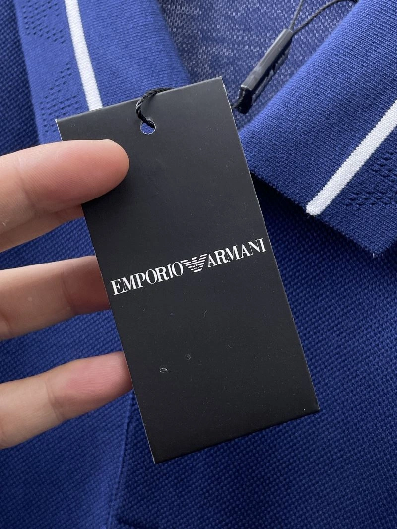 Genuine Armani T-Shirts