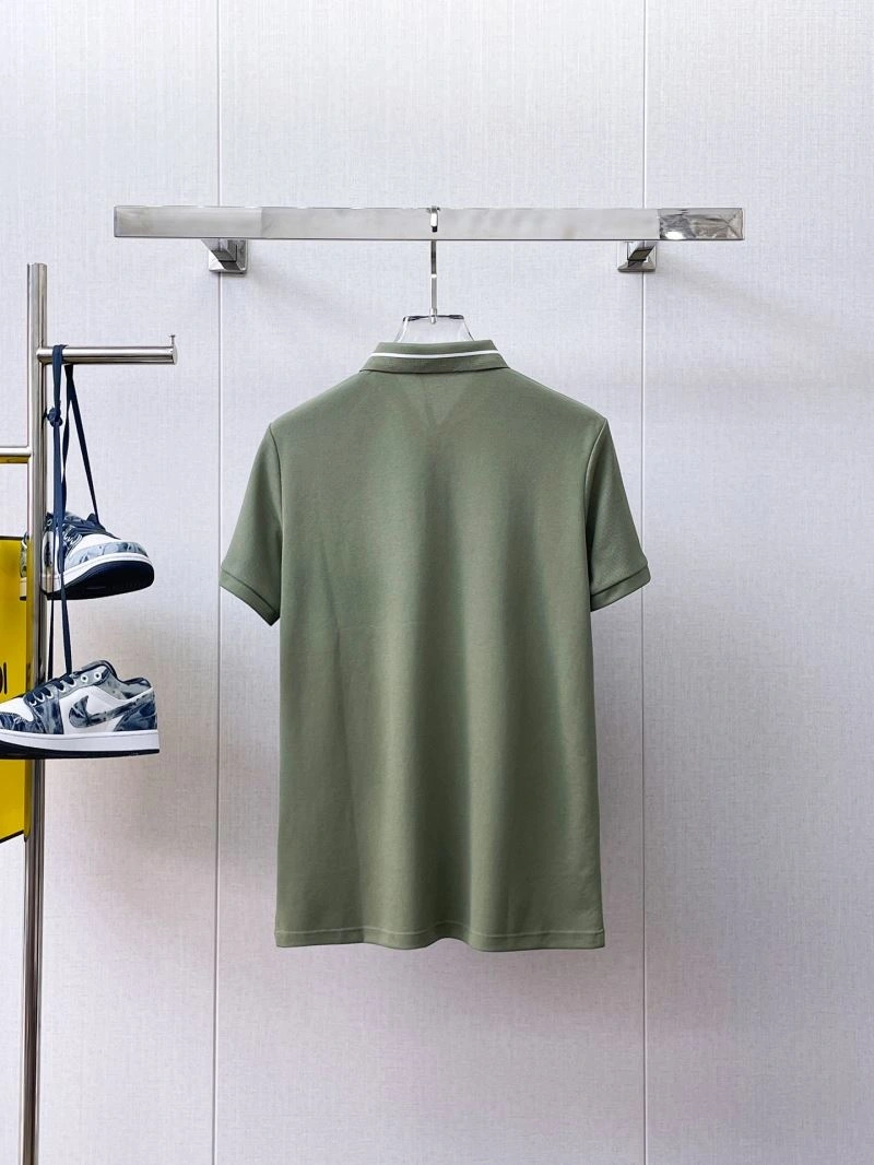 Indistinguishable Armani T-Shirts