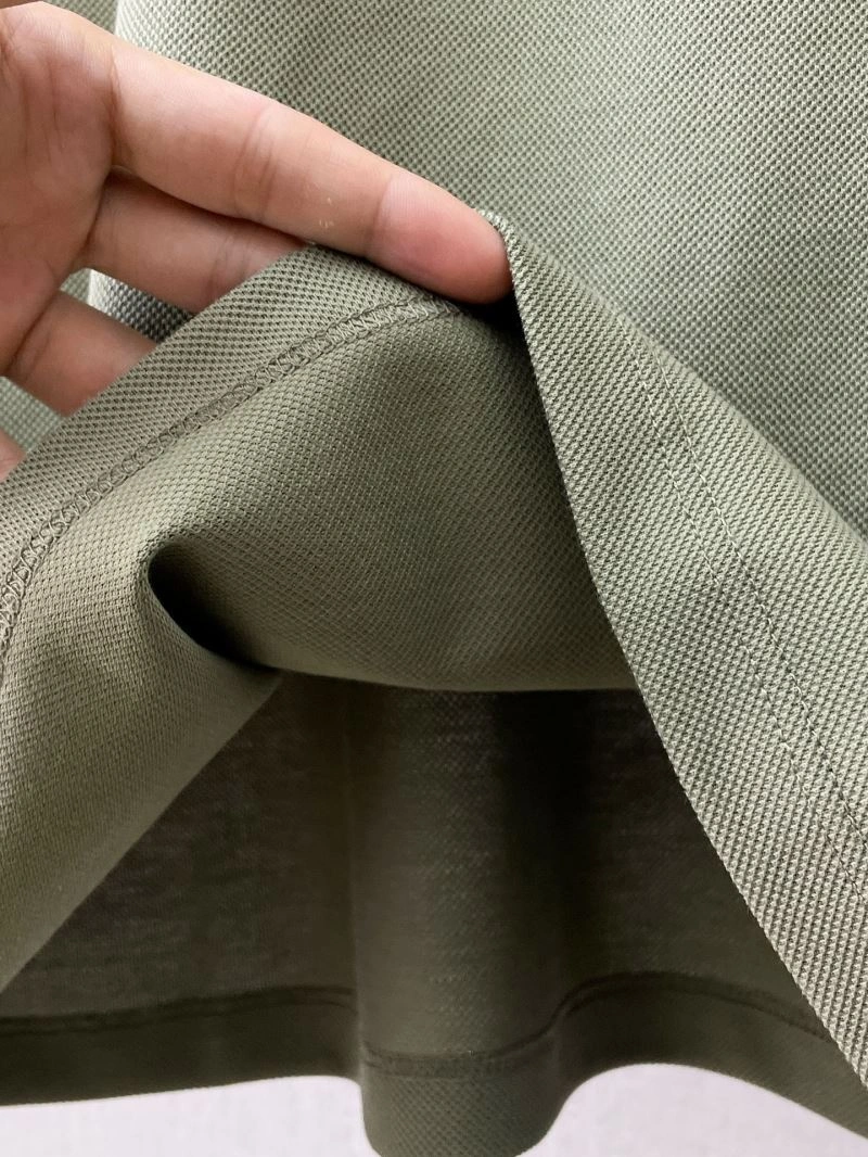 Indistinguishable Armani T-Shirts