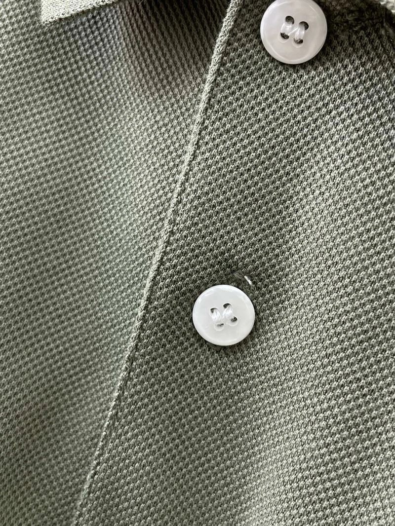Indistinguishable Armani T-Shirts