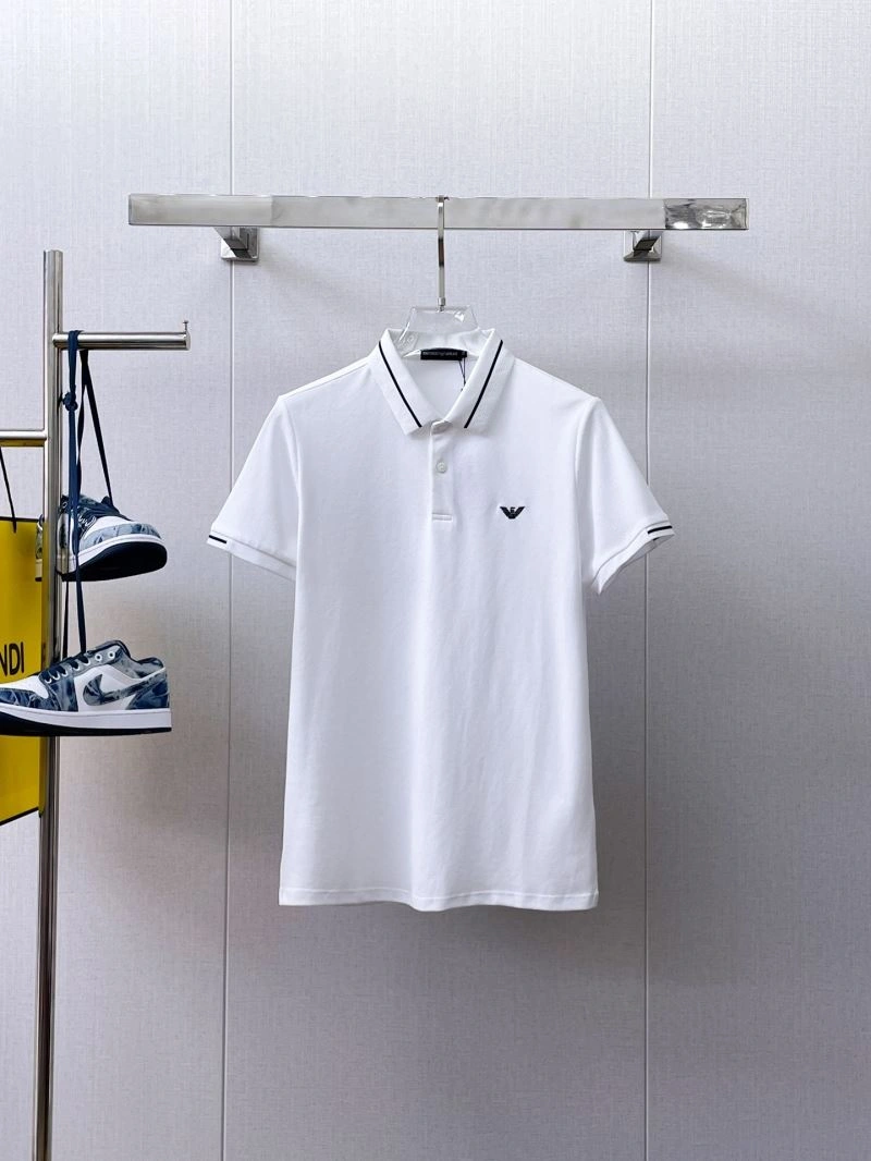 Armani T-Shirts