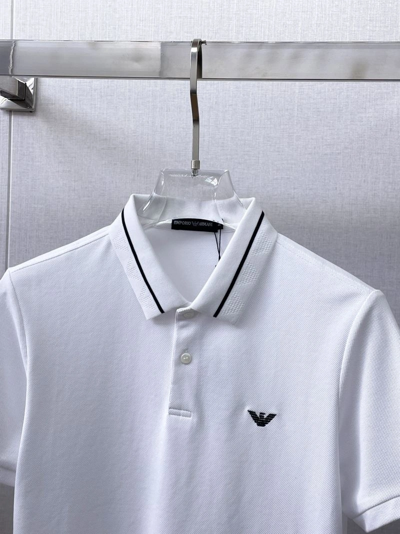 Discounted Armani T-Shirts
