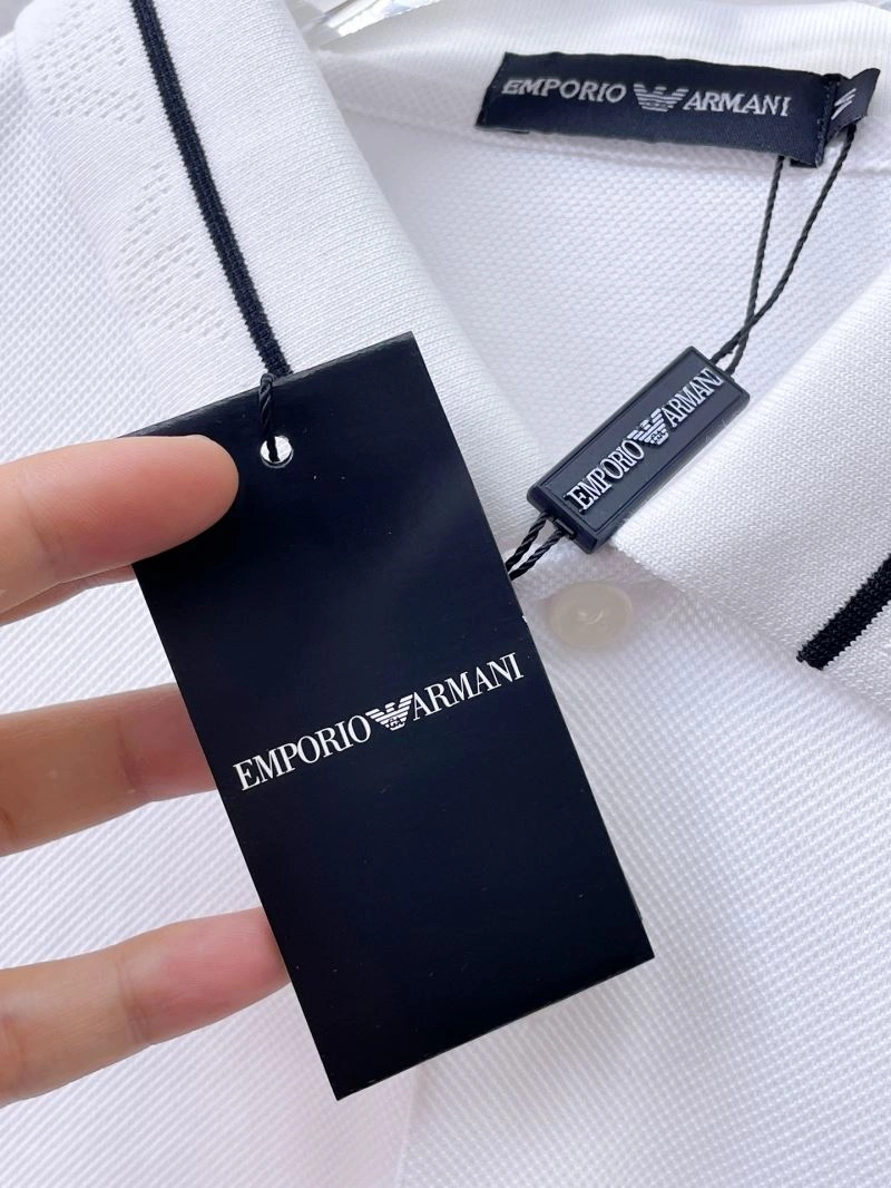 Discounted Armani T-Shirts