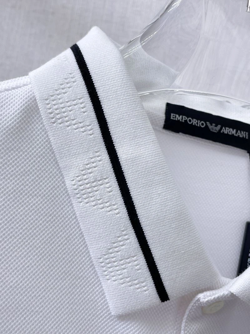 Discounted Armani T-Shirts