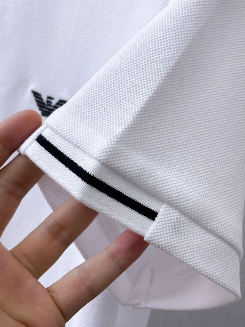 Discounted Armani T-Shirts