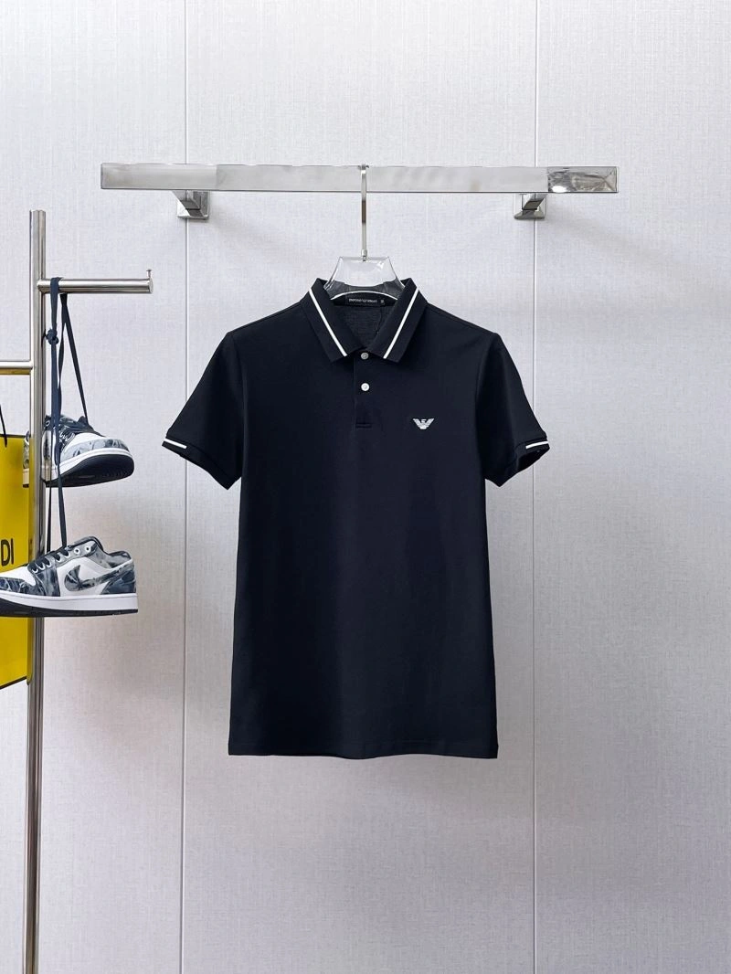Armani T-Shirts