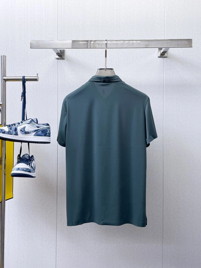 Cut-rate Armani T-Shirts