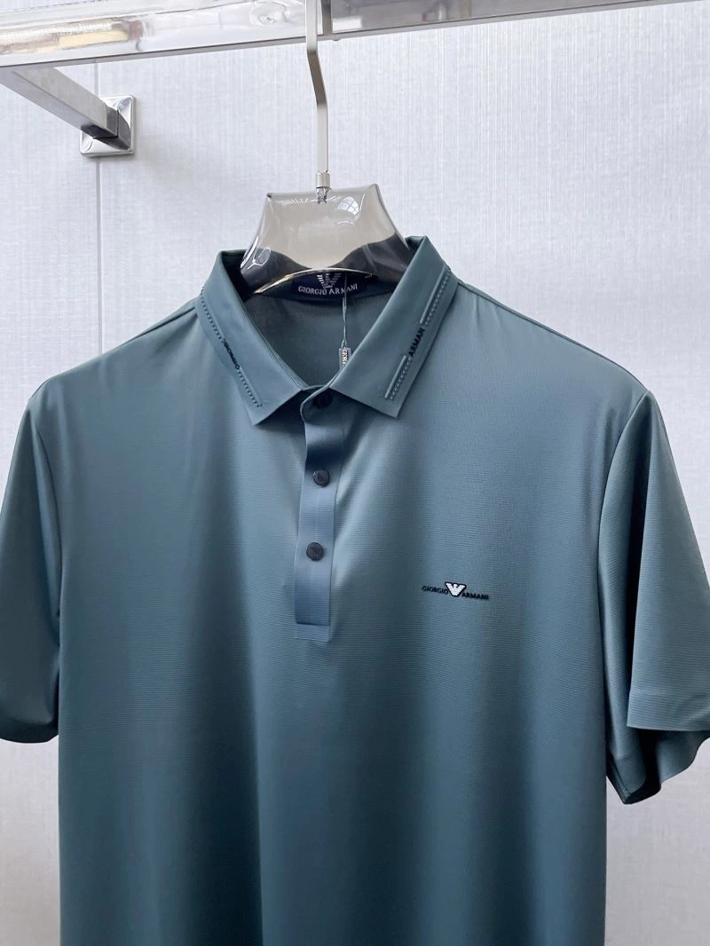 Cut-rate Armani T-Shirts