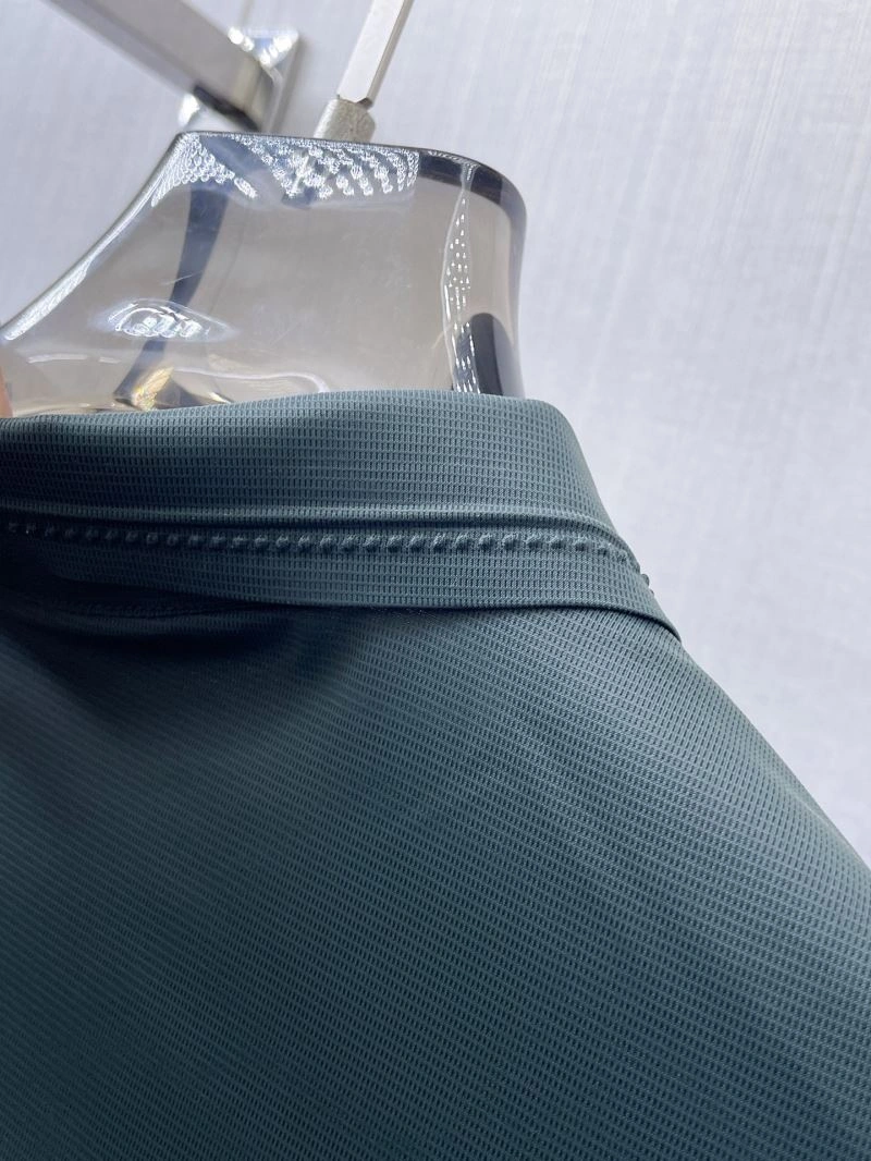 Cut-rate Armani T-Shirts