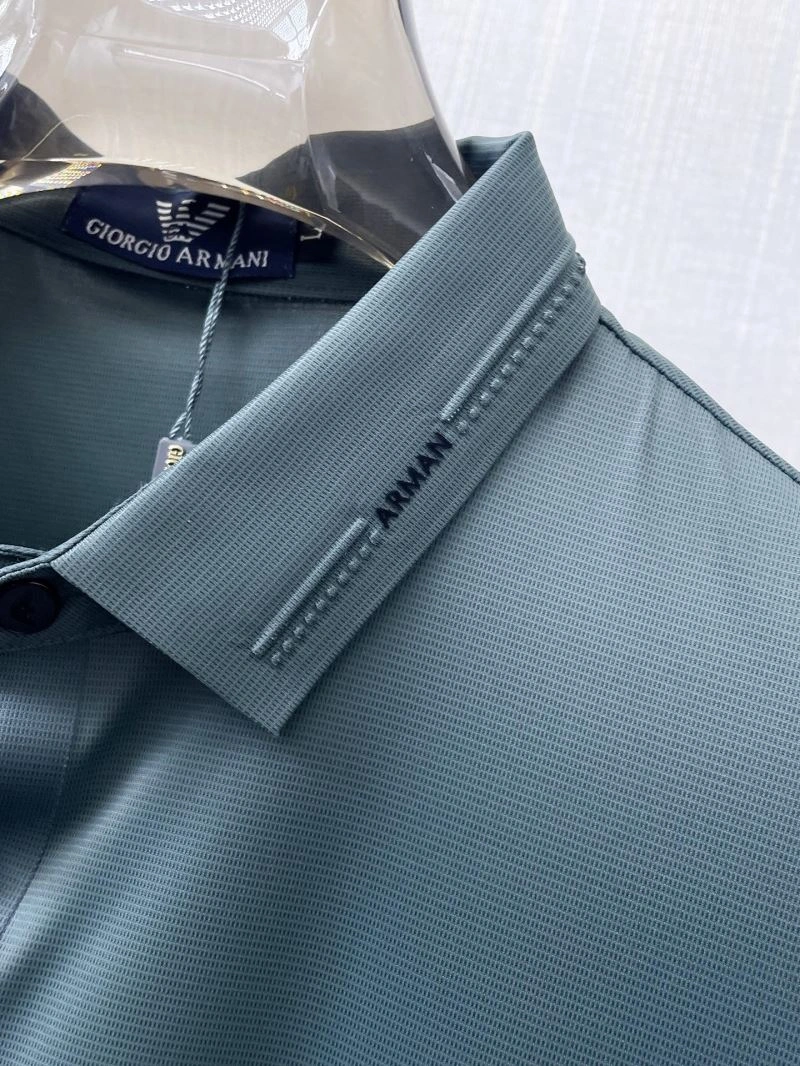 Cut-rate Armani T-Shirts