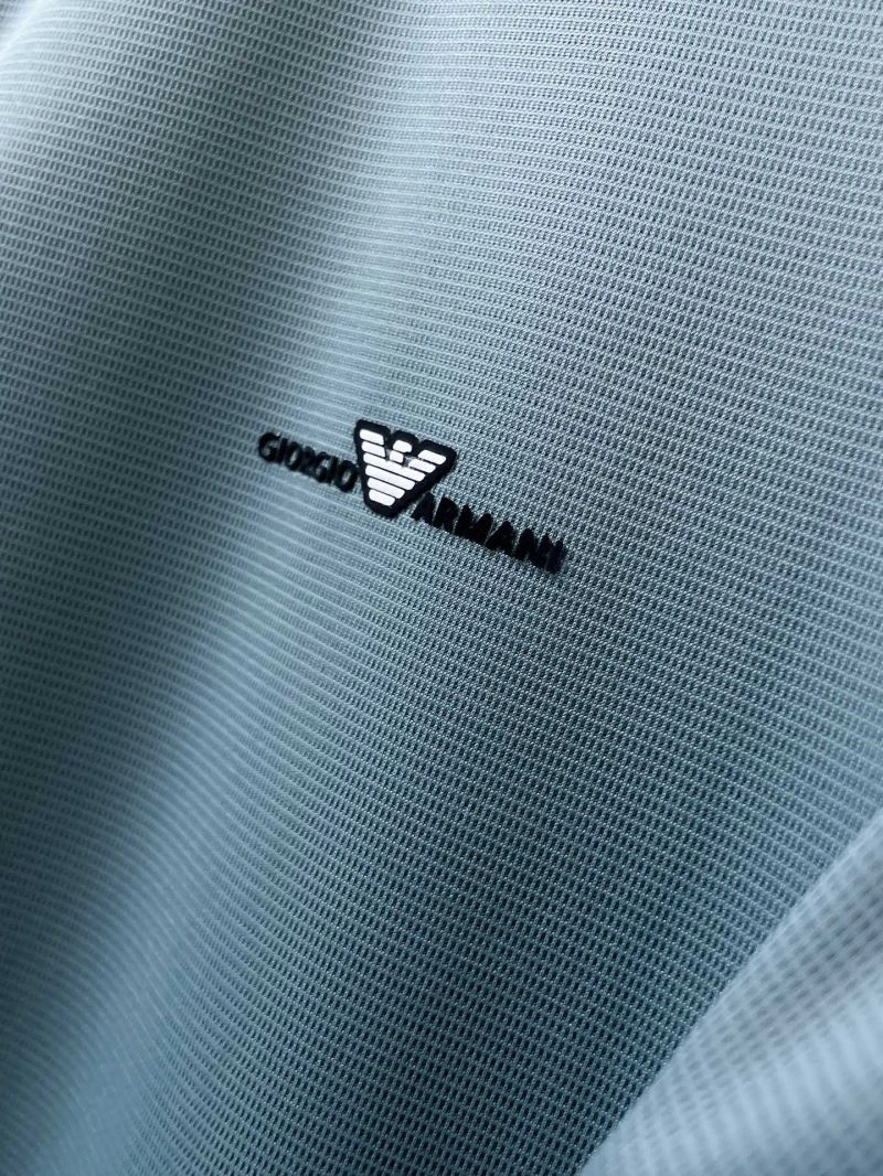 Cut-rate Armani T-Shirts