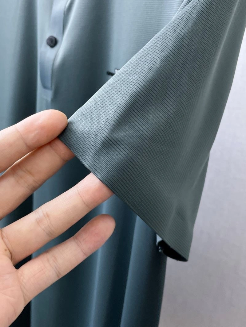 Cut-rate Armani T-Shirts
